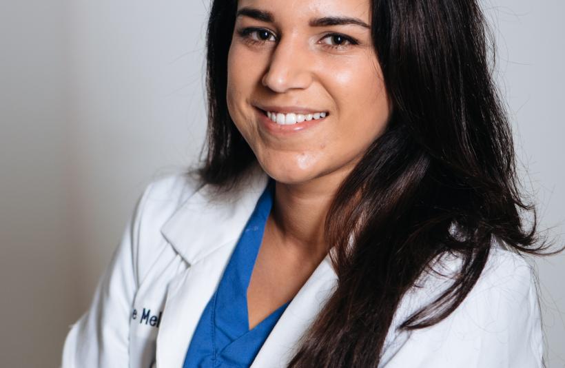 Schedule with Kathryn Melore, PA-C, Emergency Medicine | TidalHealth