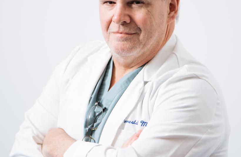 Schedule with Kerry Forrestal, MD, Emergency Medicine | TidalHealth