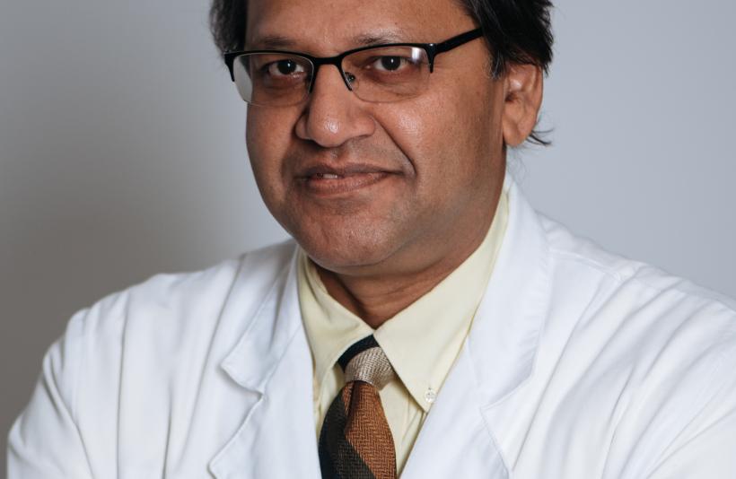 Schedule with Muneshwar Tiwari, MD, Neurology | TidalHealth