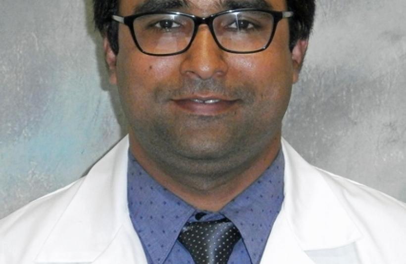 Schedule with Muhammad Ali Omar, MD, Hospitalist | TidalHealth