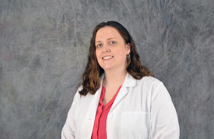 Schedule with Erin Perdue, CRNP, Pulmonary Medicine | TidalHealth