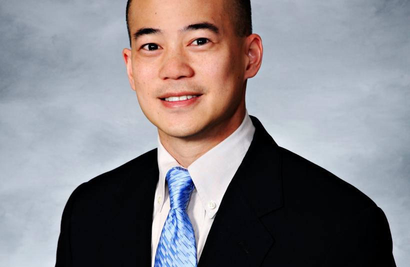 Schedule with Alex Mah, MD, Anesthesiology | TidalHealth