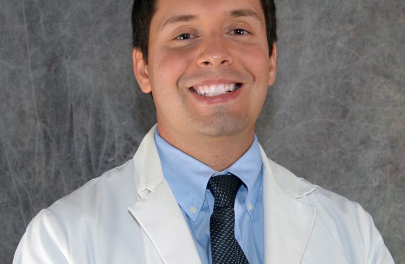 Michael Mason | TidalHealth