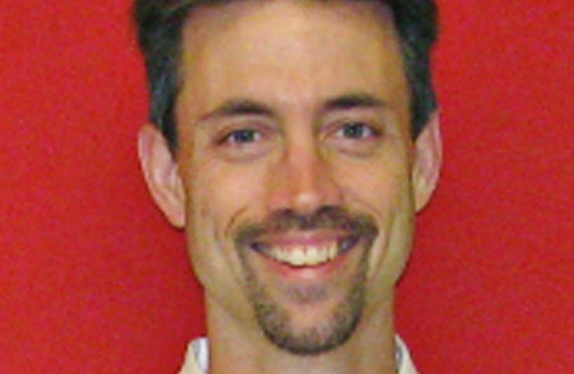 G. David Reeder | TidalHealth