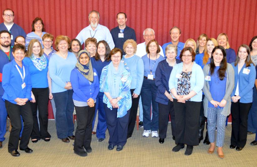 2020 Nursing Graduation | TidalHealth