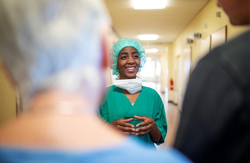 About Us | TidalHealth