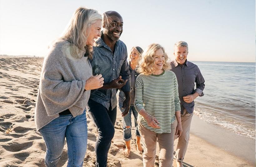 Our Heritage | TidalHealth