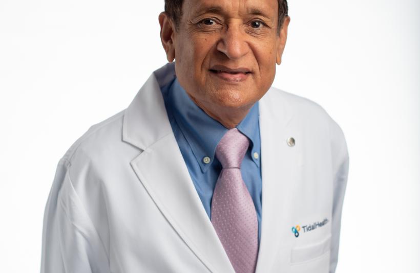 Schedule with Hari Heda, MD, Cardiology | TidalHealth