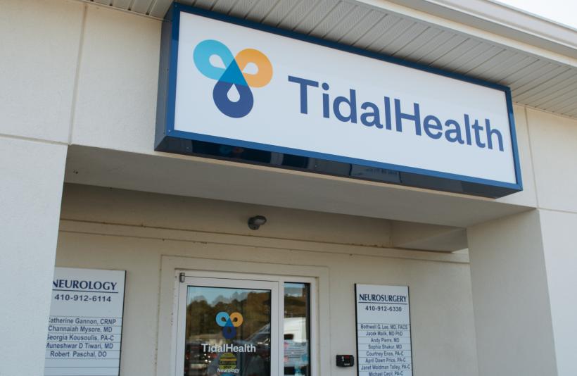 TidalHealth Neurosurgery | Tidal Health