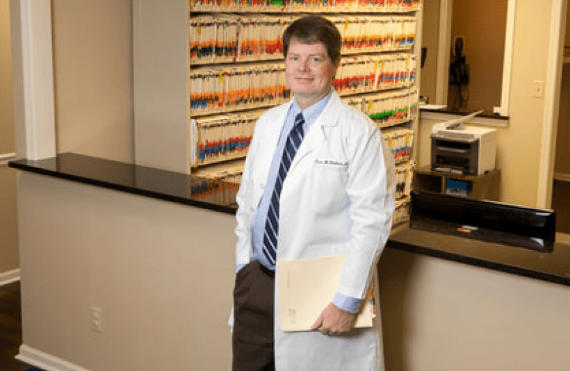 Schedule with Curt Watkins, MD, Allergy | TidalHealth