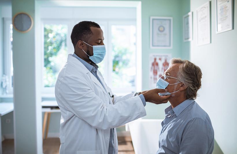 Referring Physicians | TidalHealth