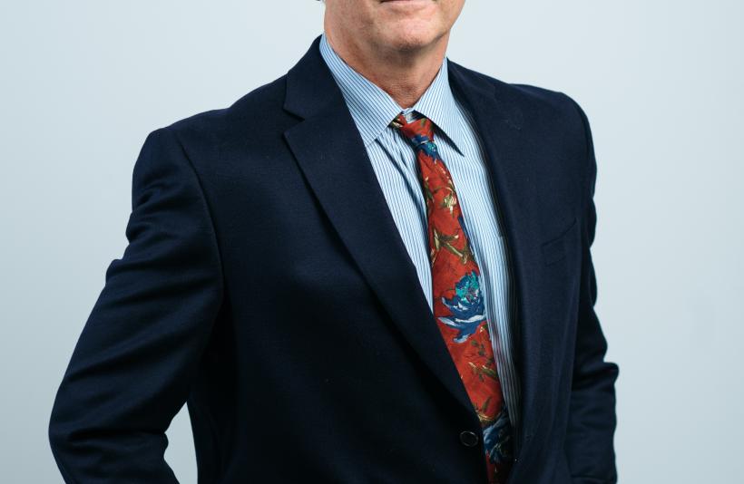 Richard Simons | TidalHealth