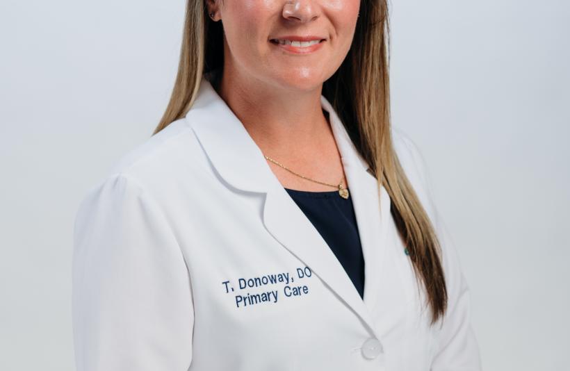 Tammy Donoway | TidalHealth