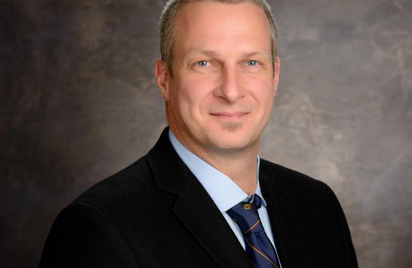 Schedule with Florian Huber, MD, Orthopedics | TidalHealth