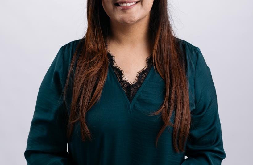 Arfa Ahmad, MD - Hospitalist | TidalHealth