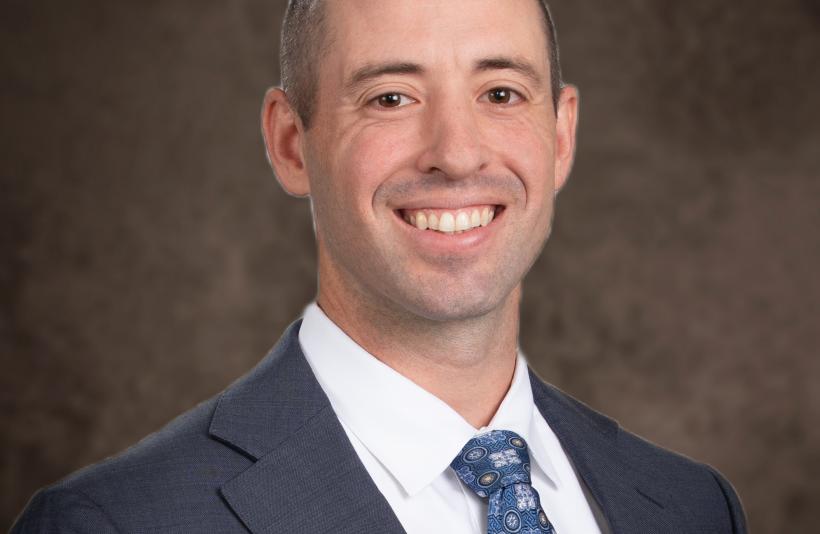 Schedule with Scott Gelman, MD, Orthopedics | TidalHealth