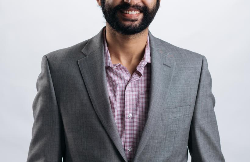 Schedule with Azfar Farooqi, MD, Hospitalist | TidalHealth