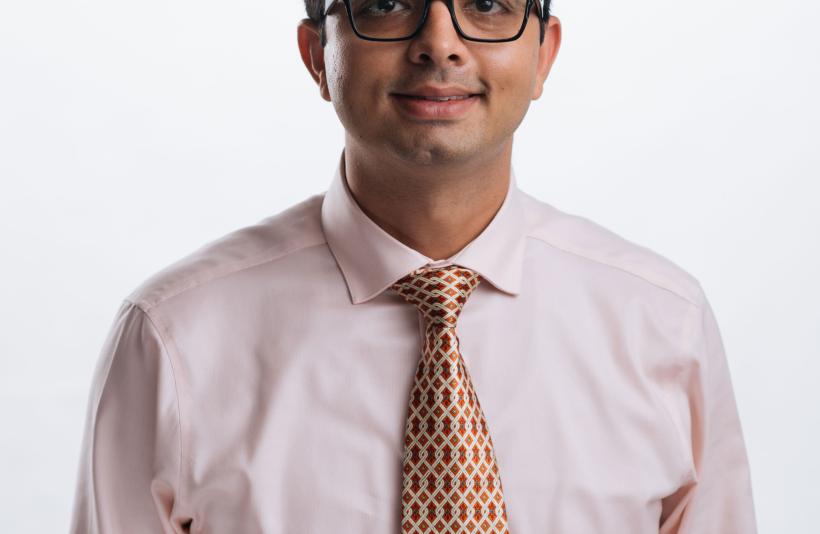 Schedule with Sajid Ehsan, MD, Hospitalist | TidalHealth