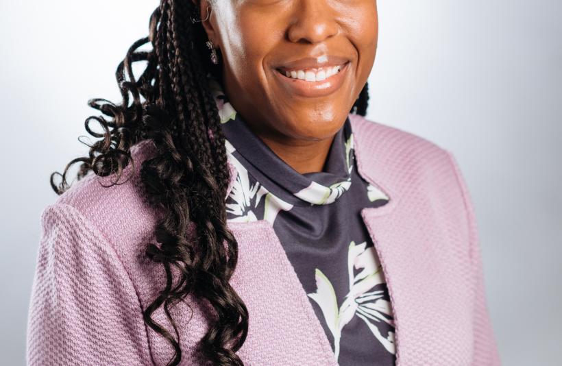 Dr. Giddins named Chief Wellness Officer | TidalHealth