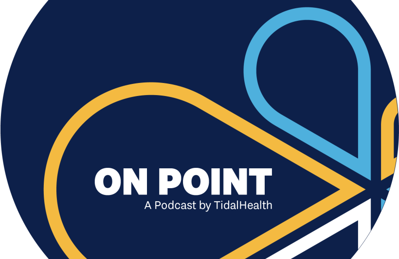 Prioritizing mental health | TidalHealth