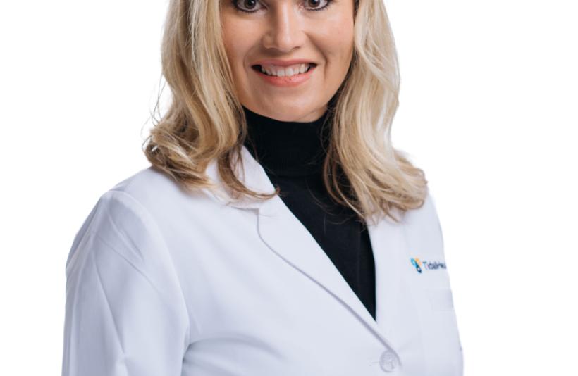 Amanda Larsen, FNP, MSN - Neurology | TidalHealth