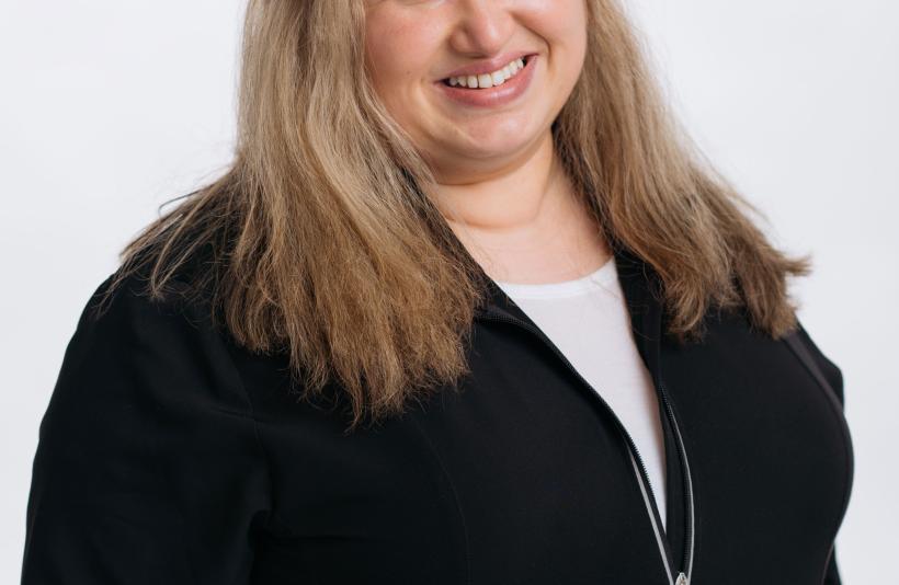 Mariya Trifonova, APRN - Cardiology | TidalHealth