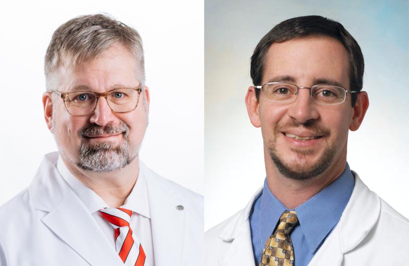 2022 Physician & APP of the Year | Awards and Recognition | TidalHealth