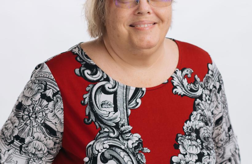 Faith Lauer, FNP - Primary Care | TidalHealth