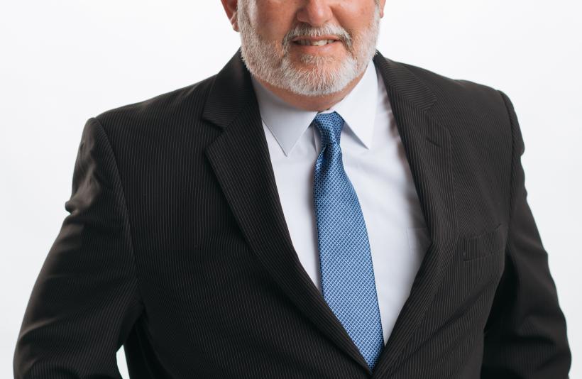 Steven Tracy named Peninsula Health Ventures President | TidalHealth