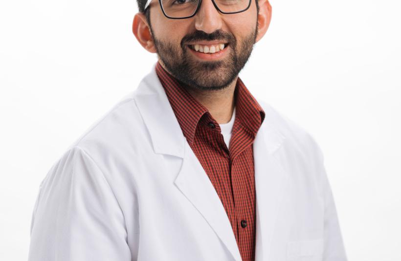 Schedule with Fawad Haroon, MD, Hospitalist | TidalHealth