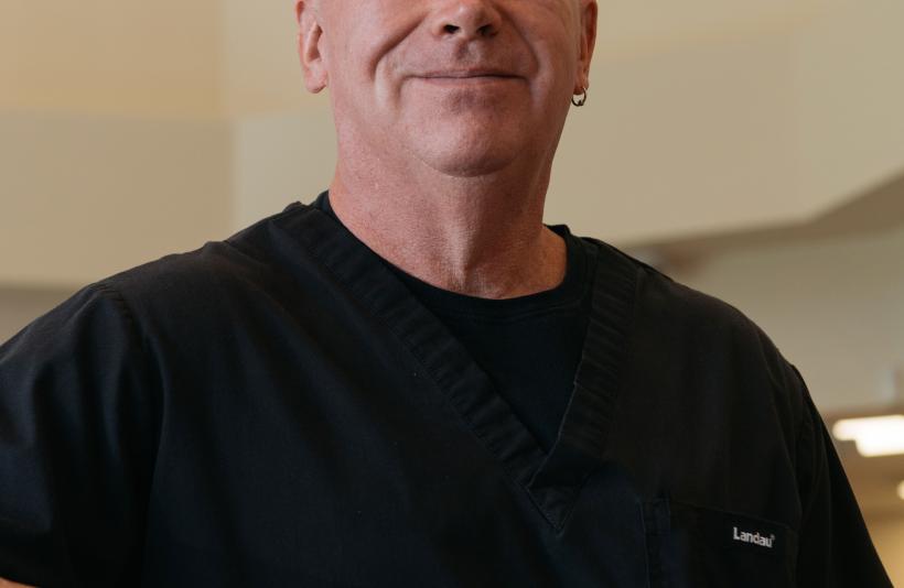 Schedule with Stephen Mears, CRNP, Family Practice | TidalHealth