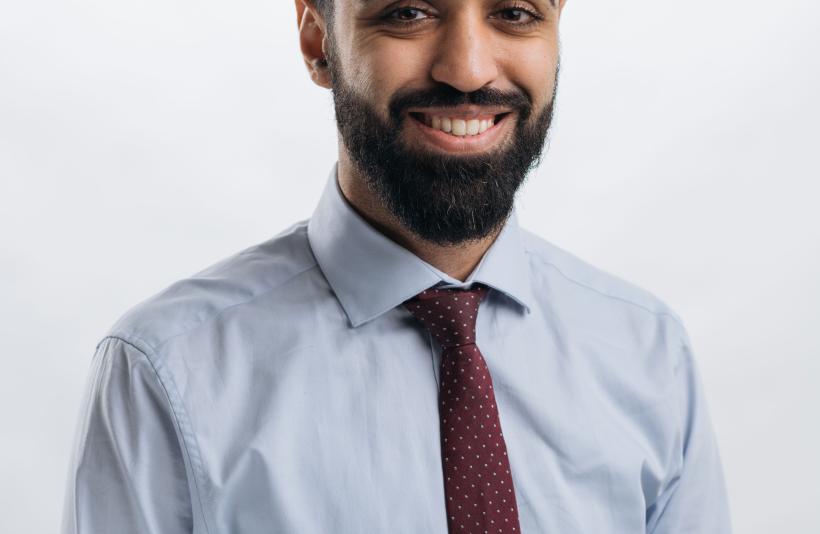 Schedule with Salman Bhat, MD, Diabetes | TidalHealth