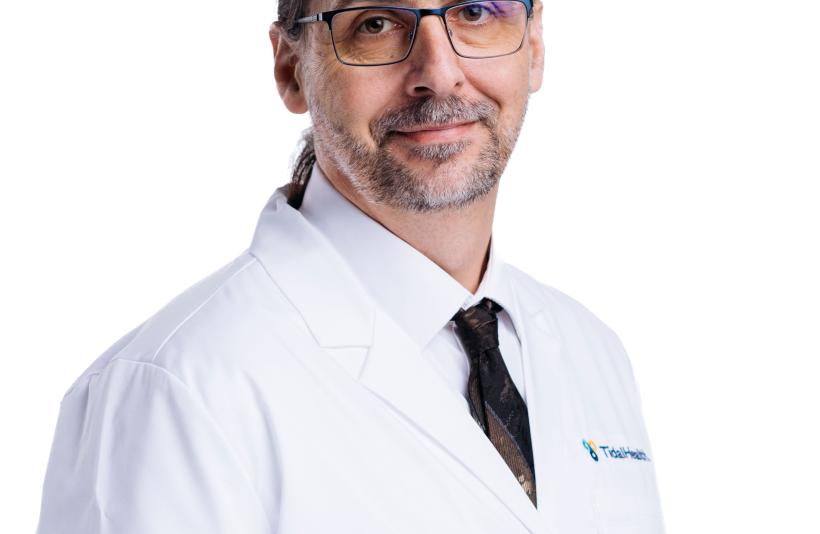 Schedule with Stuart Hensley, FNP-C, Primary Care | TidalHealth