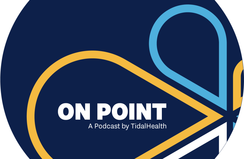 Train here, care here | TidalHealth