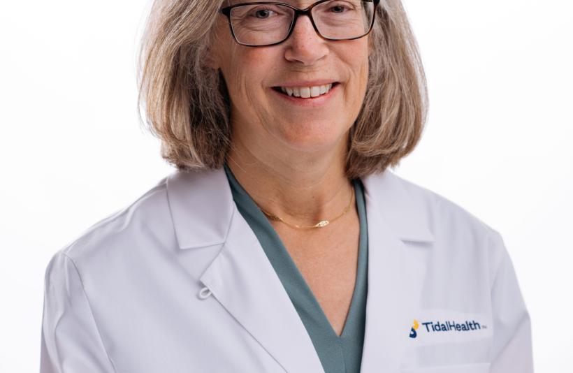 Schedule with Katherine Layton, MD, Pediatric Hospitalist | TidalHealth