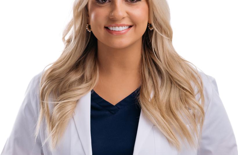 Caroline Shubert, FNP-C, Urgent Care | TidalHealth