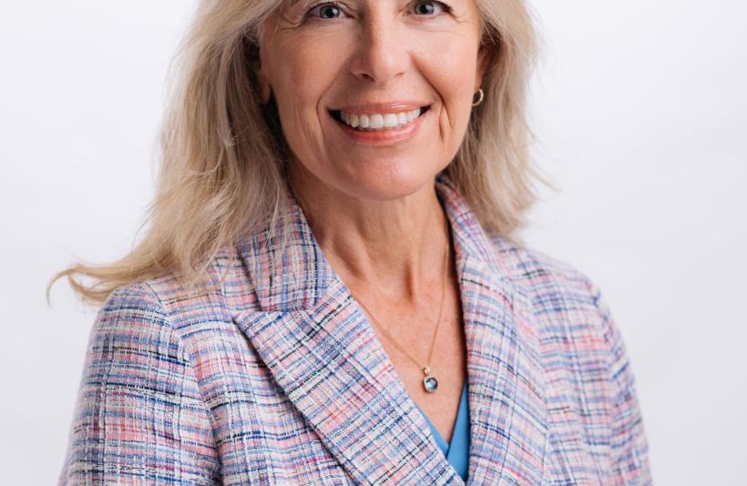 Julie Berry, MD, Ear, Nose & Throat Surgery | TidalHealth