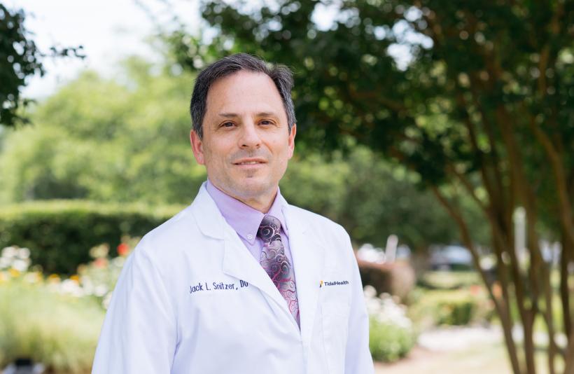 Internal Medicine Residency Program Overview | TidalHealth