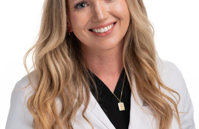 Angela Macey, FNP-C, Urgent Care | TidalHealth