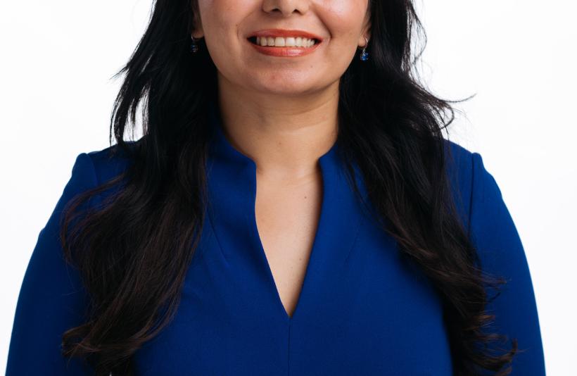 Rina Ghorpade, MD, Primary Care | TidalHealth