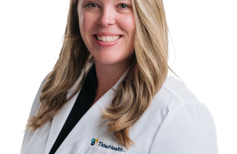 Fleming joins TidalHealth Cardiovascular Surgery | TidalHealth