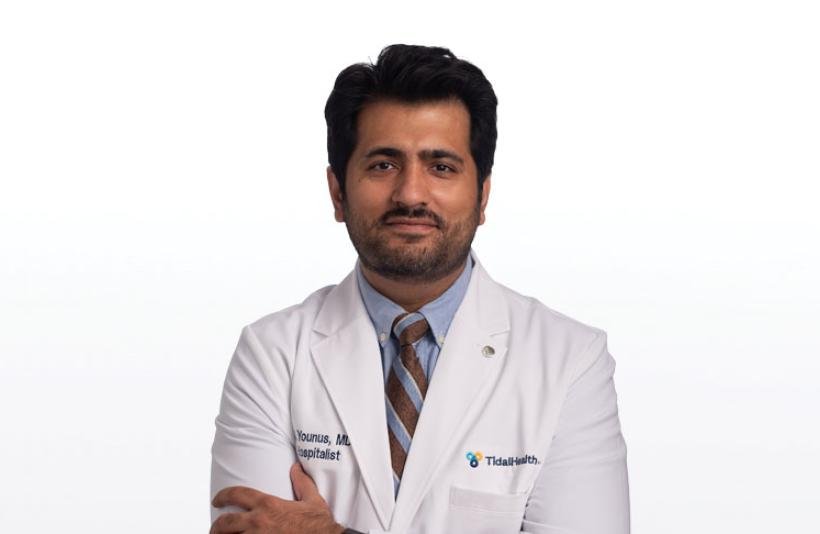 Program Overview | TidalHealth