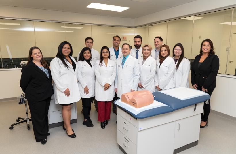 Key Features | TidalHealth