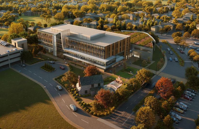 TidalHealth Institute of Medical Education | TidalHealth