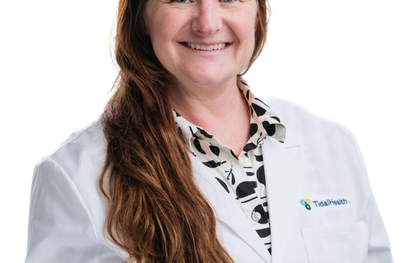 Beth Gross, MS, ACNP-BC, Oncology & Hematology | TidalHealth