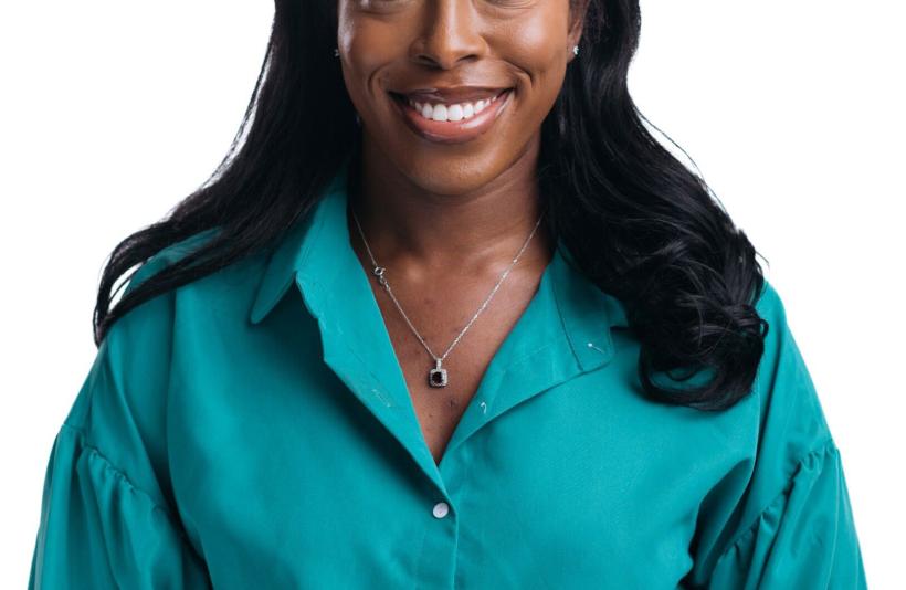 Faderera Oreagba, PA-C, Orthopedics | TidalHealth