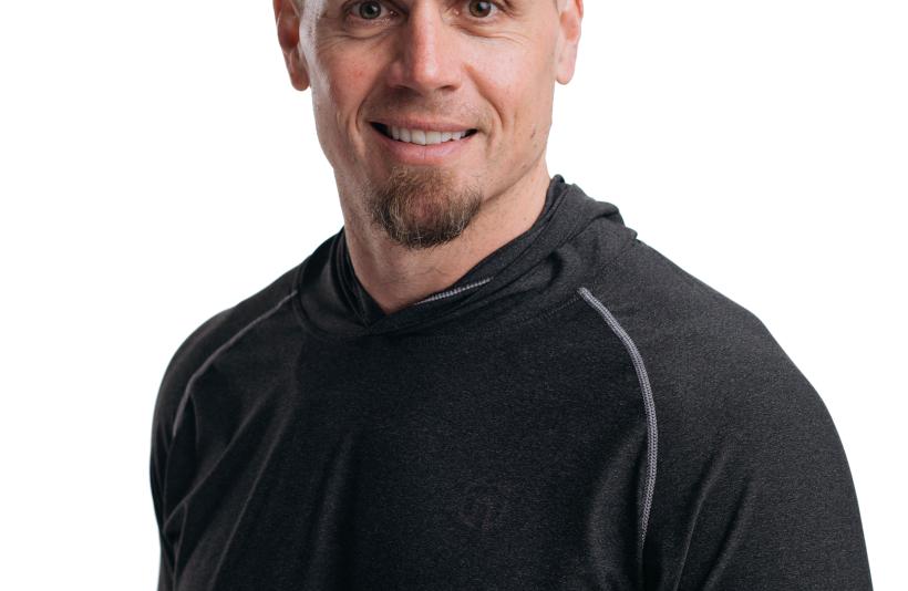 Isaac Ball, PA-C, Urology | TidalHealth