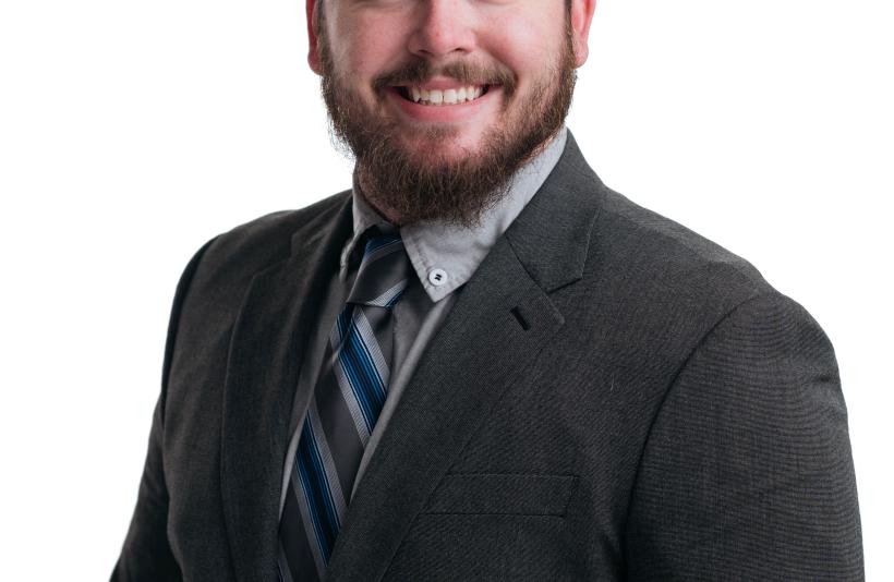 Kevin Forsyth, FNP-C, Gastroenterology | TidalHealth