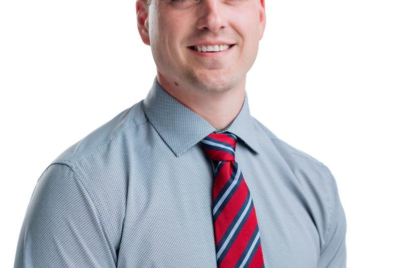 Justin Allen, PA-C | TidalHealth