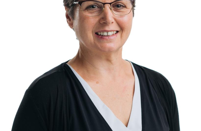 Erica Rosen, LCSW-C, Behavioral Health | TidalHealth